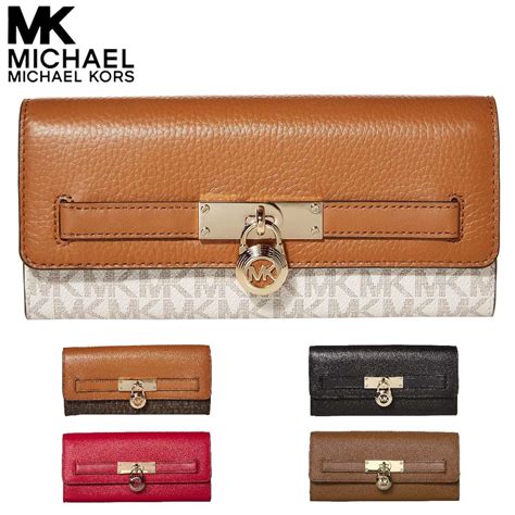 楽天市場マイケルコース 財布 長財布 レディース ブランド 本革 薄い l字ファスナー Michael KorsRio Planet
