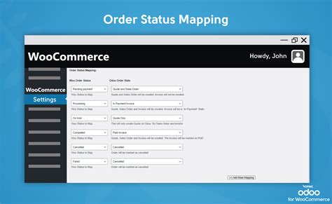 Odoo For Woocommerce Opmc Woocommerce Plugins Store