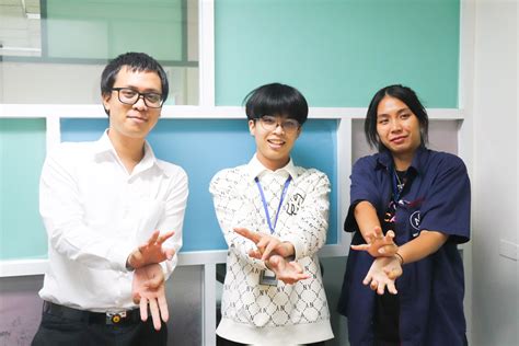 Csi Internship Interview Iot Team บทสัมภาษณ์นักศึกษาฝึกงานจากทีม Iot