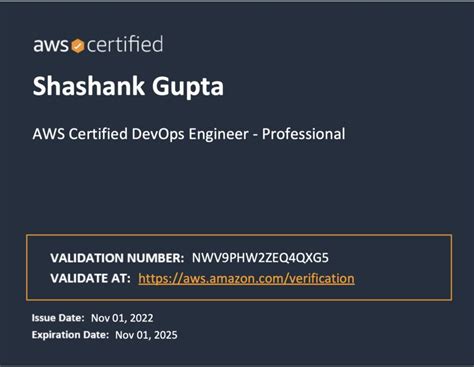 shashank gupta on linkedin awscloud awscertified awscommunity 14
