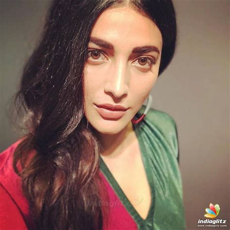Shruti Haasan Actress Without Makeup Actresses Shruti Hassan