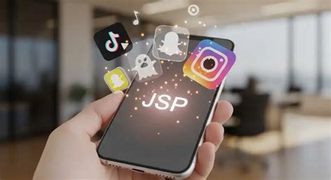 What Does Jsp Mean In Text Slang Snapchat And Tiktok Meaning