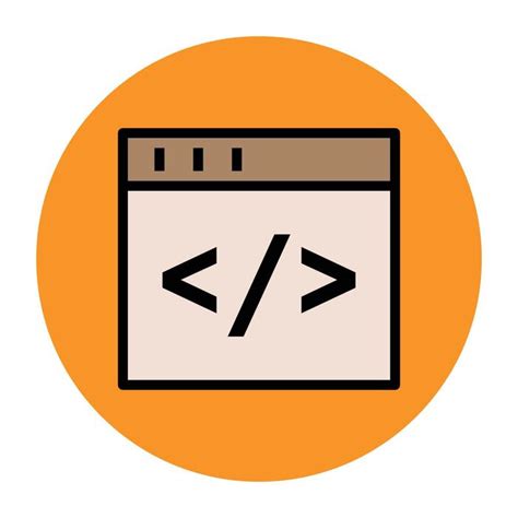 Programming Language Logo Vector Art Icons And Graphics For Free Download