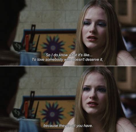 Running With Scissors Running With Scissors Movie Film Quotes Somebody To Love