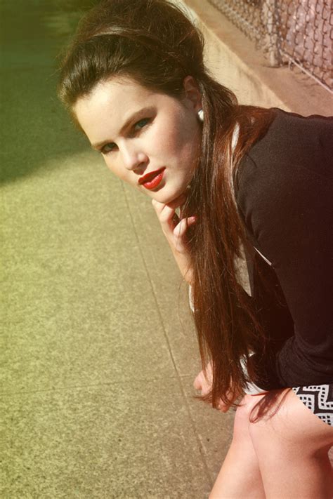 Ruby Rs Photo Portfolio 0 Albums And 8 Photos Model Mayhem