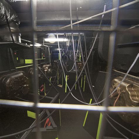 Photos Code Red Laser