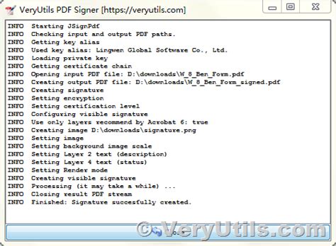 Free Pdf Signature Tool Portbi