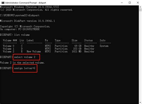 How To Show Hide And Assign Drive Letter In Windows Bitwarsoft