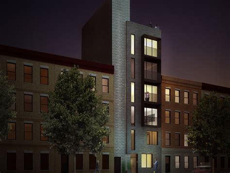 Gradient Architecture