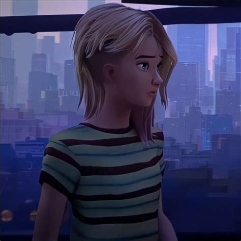 Gwen Stacy Ghost Spider Spider Gwen Gwen Stacy Spiderman And