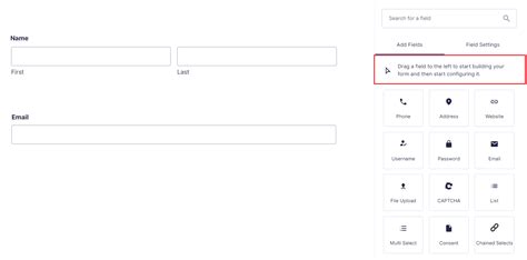 How To Add Fields That Are Only Visible In Workflow Steps Gravity Flow Documentation
