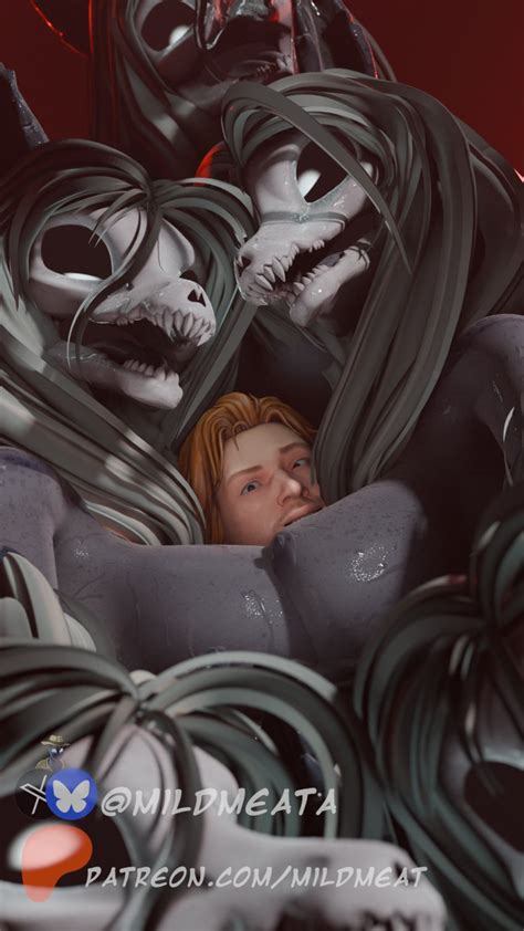 Rule 34 3d 4girls 916 Anthro Bone Canid Compressed Crowded Cryptid