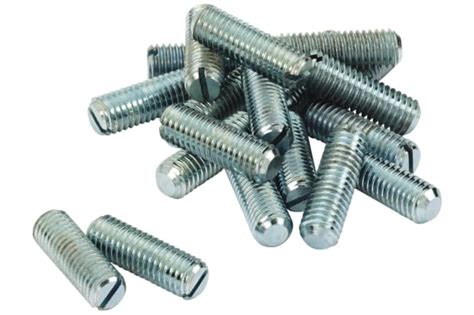 Everything You Need To Know About Grub Screws RS