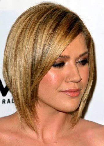 10 Fascinating Easy Stylish And Flattering Hairstyles For Thin Hair