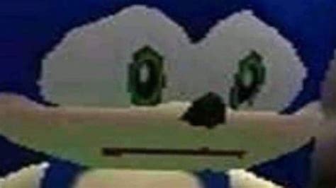 Sonic Funny Memes And Hilarious Pictures