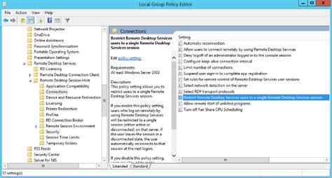 Windows How To Enable Multiple Rdp Sessions In Windows 2012 Server 2020