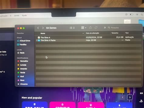 Mod File Missing Rthesims4mods