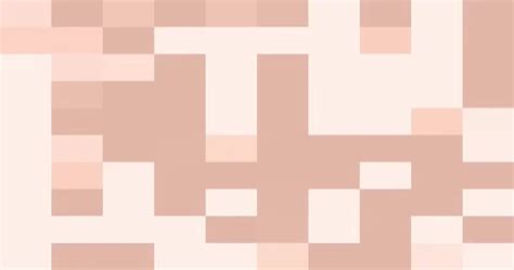 Abstract Nude Background With Squares Stock Video Pond