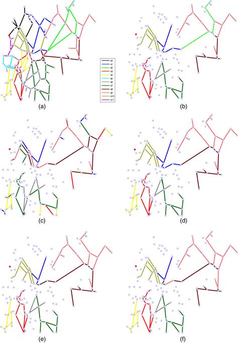 Table 1 From The Rescheduling Arc Routing Problem Semantic Scholar