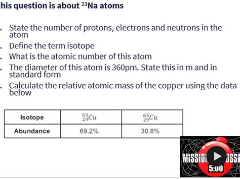 Gcse Chemistry Structure And Bonding Revision Lesson Teaching Resources