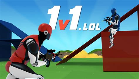 Exploring 1v1 Lol Unblocked Github How To Access And Enjoy The Game