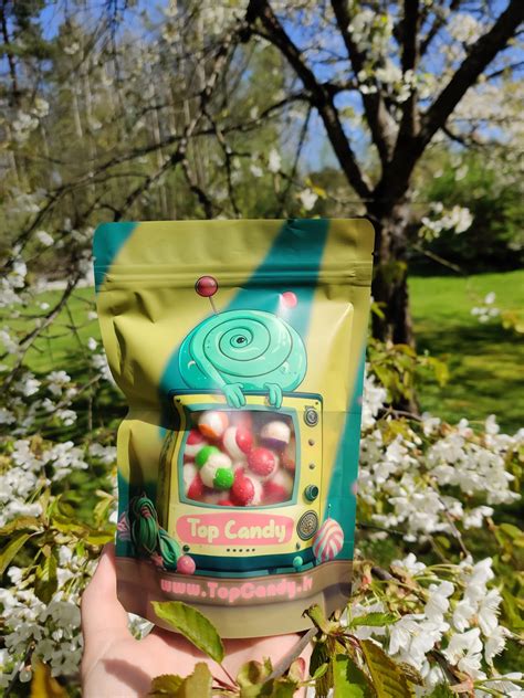 Sākums Top Candy Saldumu Internetveikals