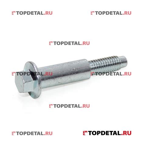 Болт клапанной крышки дв ЗМЗ-405-409 Евро-3 40624-1007252 купить в ...
