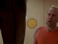 Naked Milla Jovovich In The Fifth Element