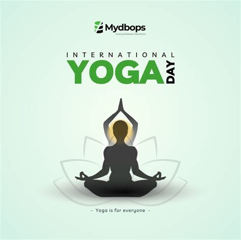Mydbops On Linkedin Internationalyogaday Wellness Techlife Databasemanagement Mysql