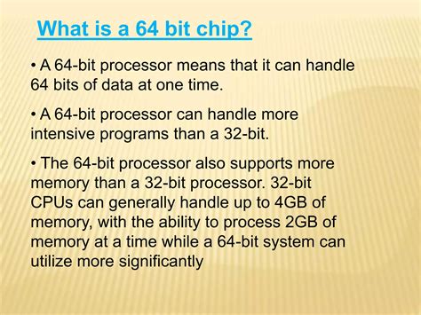Multicore Processor Technology PPTX