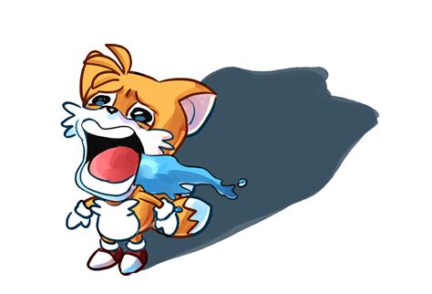 Tails One Piece And More Drawn By Mimiipyon Danbooru