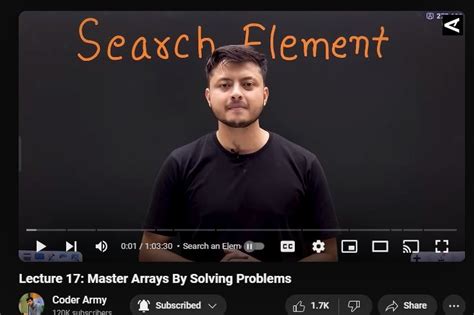 2day Coding Cplusplus Datastructures Algorithms Learningjourney Nikhil Kumar Tripathy