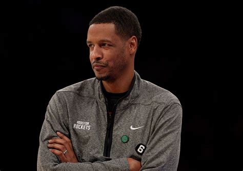 Stephen Silas Rockets Havent Discussed New Contract