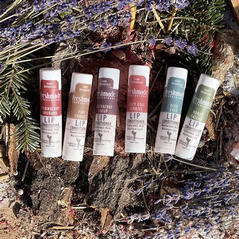 Lip Conditioner Freshmade Professional