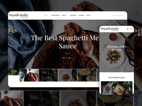 Best Elementor Blog Templates MotoPress