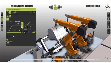 Cenit Paves Way To Autonomous Offline Programming