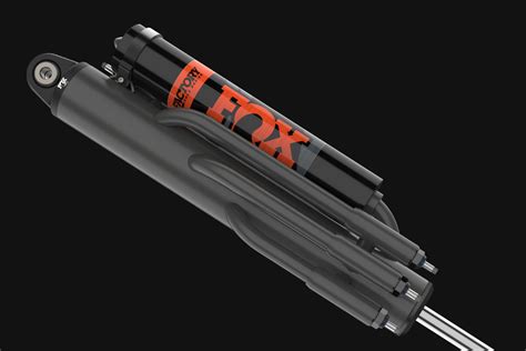External Bypass Motorsports Shocks Ridefox