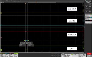 TPS Fault Indicate Problem For TPS Power Management Forum Power Management TI