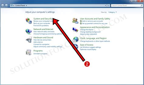 How To Turn Windows Security Off Formswqp