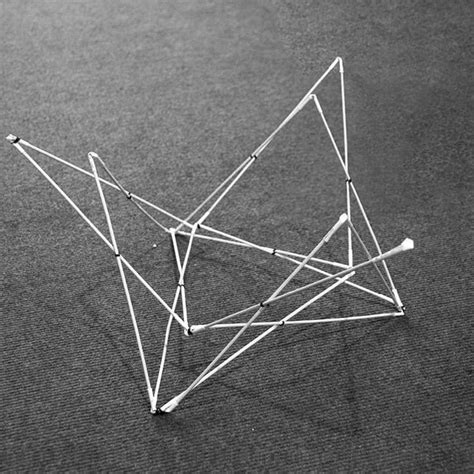 Explore The Transformable Structures Of Geomedium