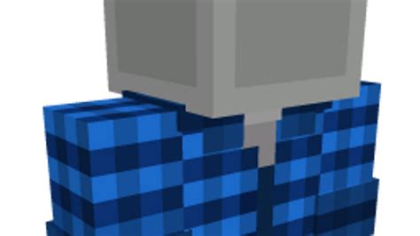 Flannel Shirt By Minecraft Minecraft Bedrock Marketplace Explorer