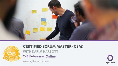 Agile Centre On Linkedin Scrum Training Agile Scrummaster