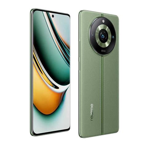 قیمت و خرید گوشی موبایل ریلمی مدل Realme 11 Pro Plus 5G ظرفیت 512 و رم ...
