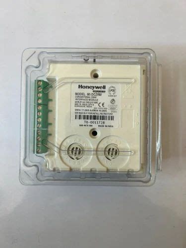 mi dcmo addressable control output module at rs 2900 morley fire