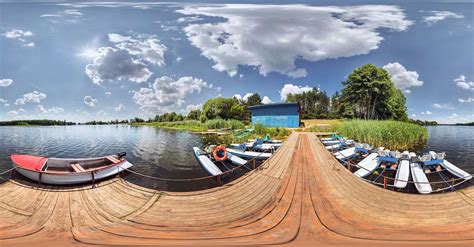 360 Video The Complete Guide To 360 Degree Video Editing