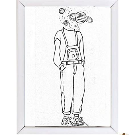 خرید و قیمت نقاشی مینیمال کیمیا از غرفه گالری مینیمال کیمیا