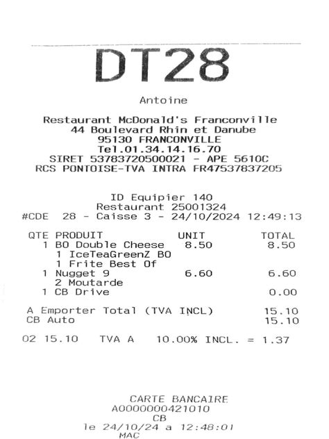 Mcdo Pdf
