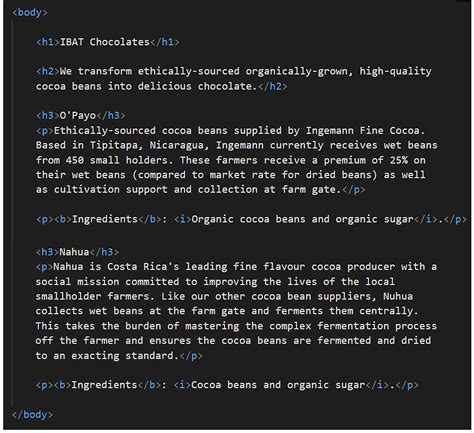 working with html web design and development tutorials brendan munnelly