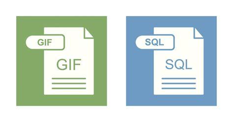  And Sql Icon 32705973 Vector Art At Vecteezy