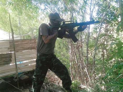 အုတ်ဖိုမြို့နယ်အတွင်း စစ်ကြောင်းထိုးရန် ဝင်ရောက်လာသည့် စစ်တပ်ကို တိုက်ခိုက်မှု စစ်သား ၅ ဦးသေဆုံး